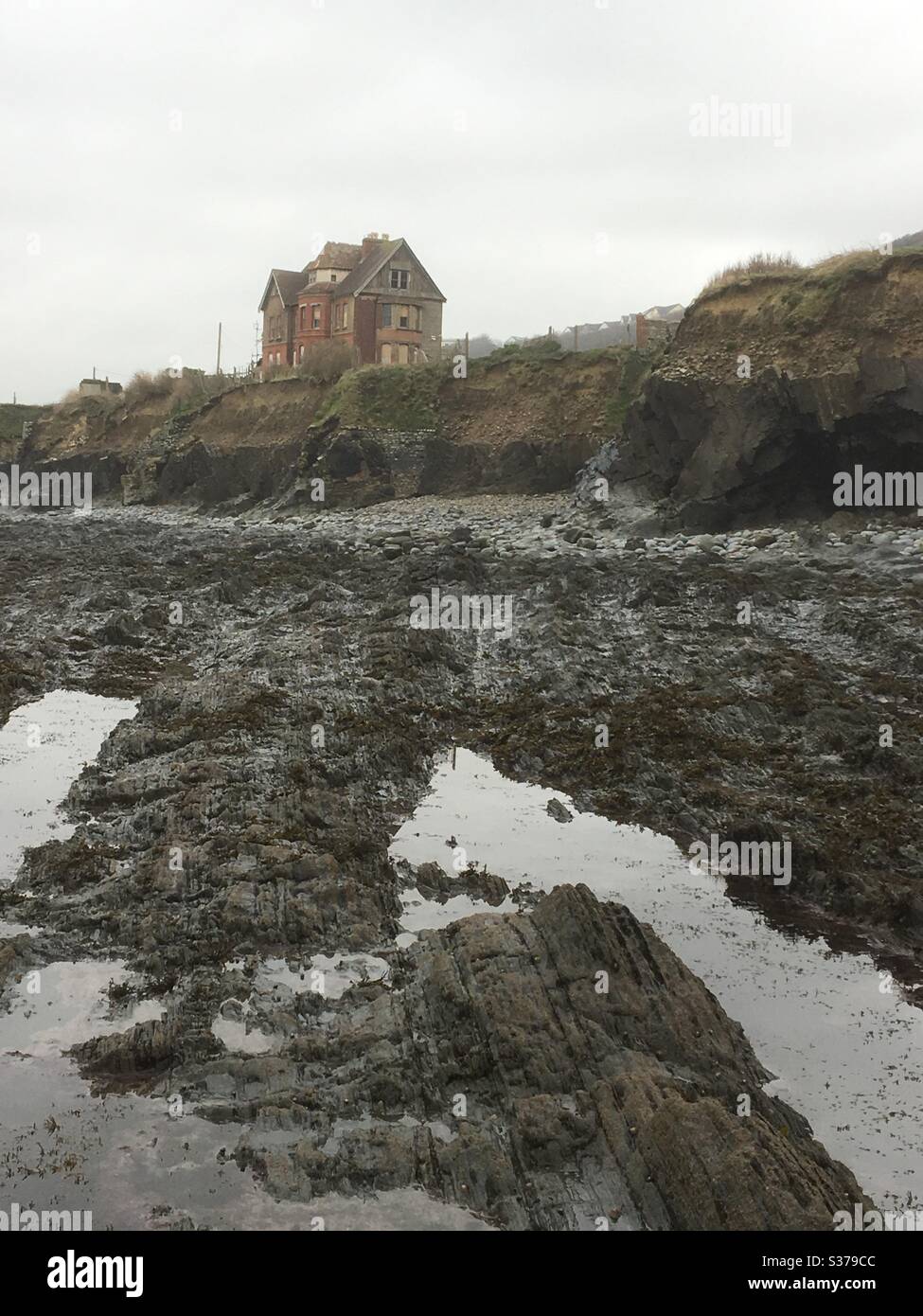 Seafield High Resolution Stock Photography and Images - Alamy