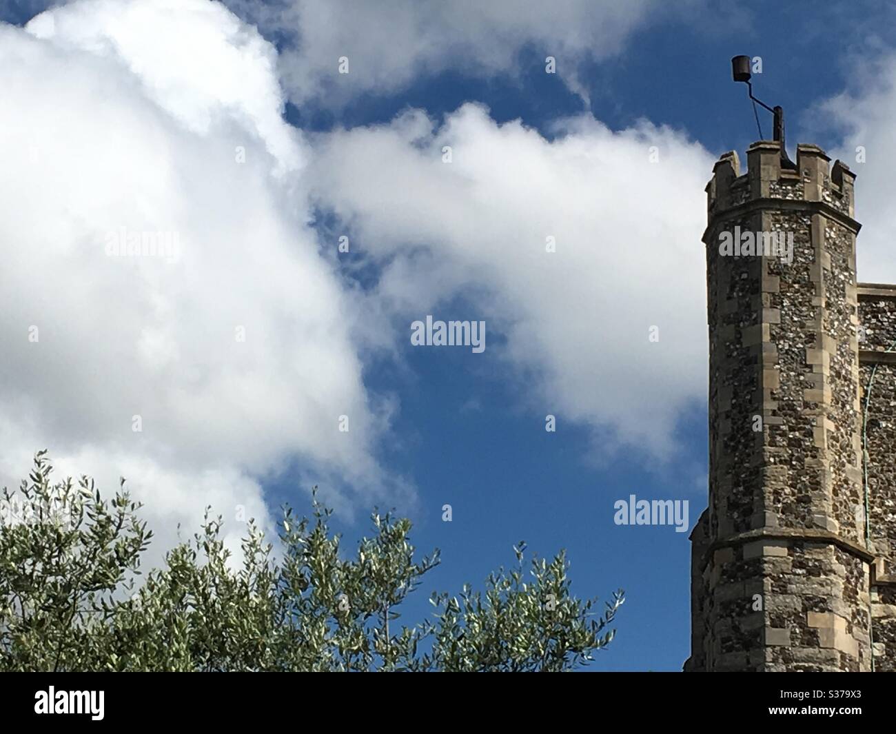 Medieval beacon hi-res stock photography and images - Alamy