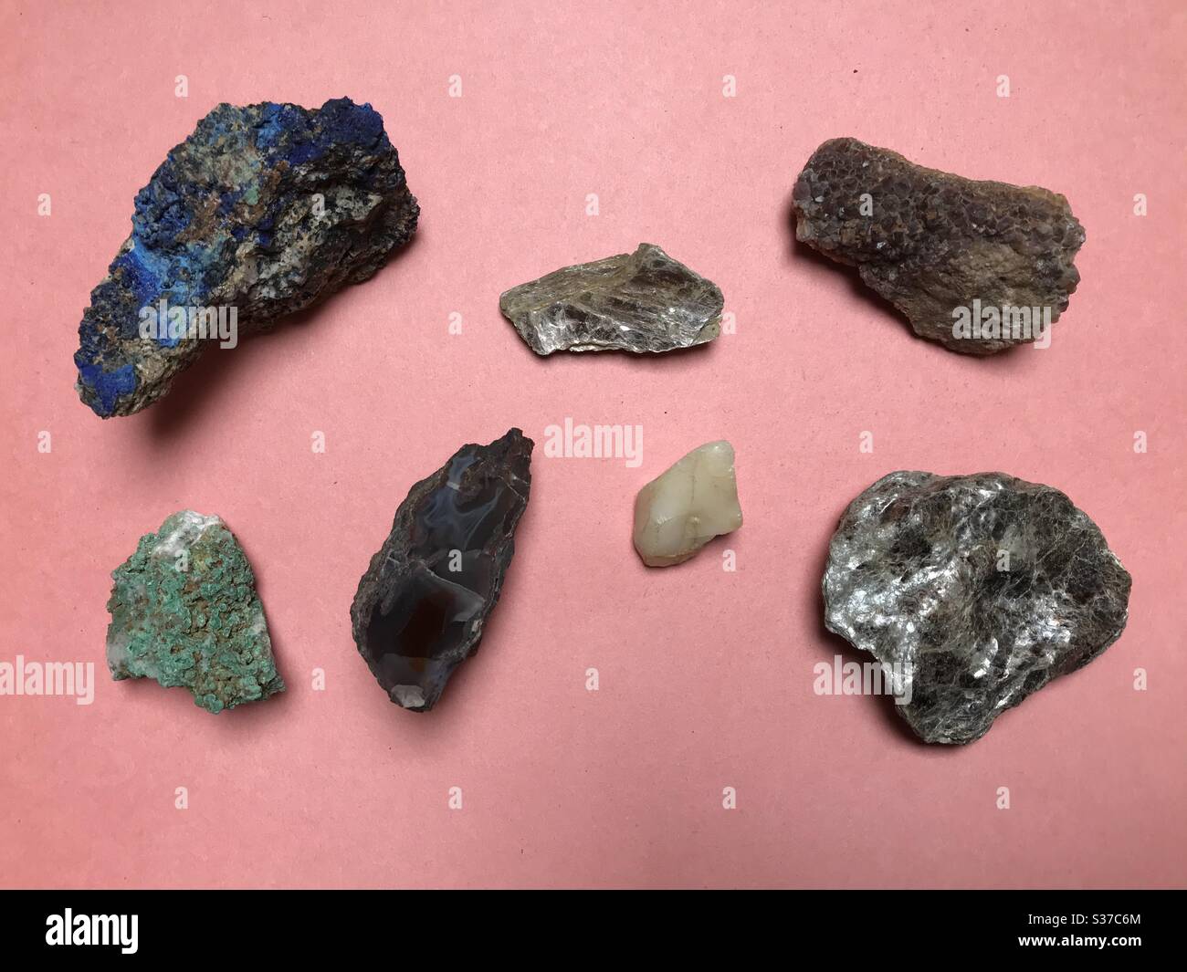Geologic and minerals hi-res stock photography and images - Alamy