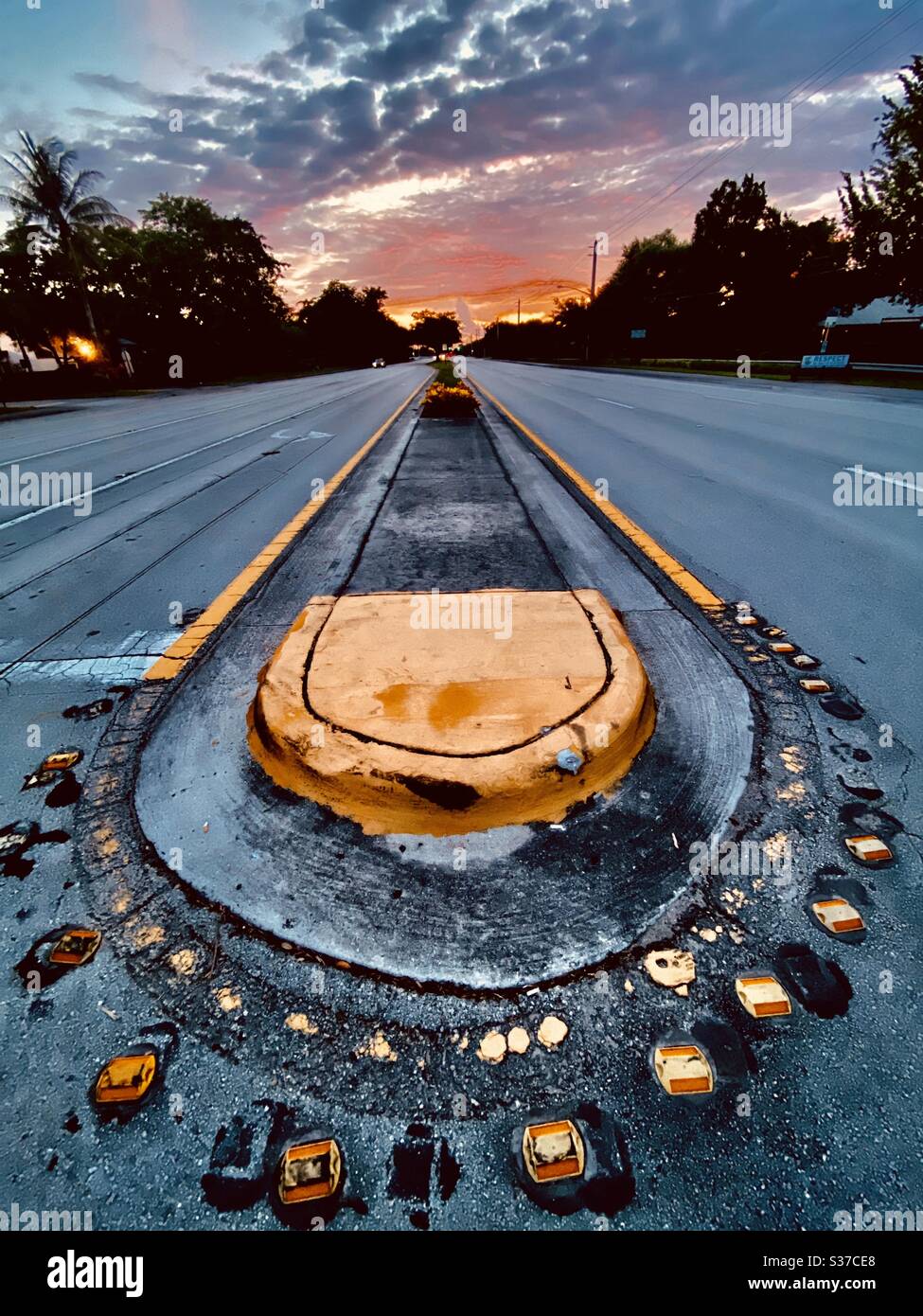 Florida plantation hi-res stock photography and images - Alamy