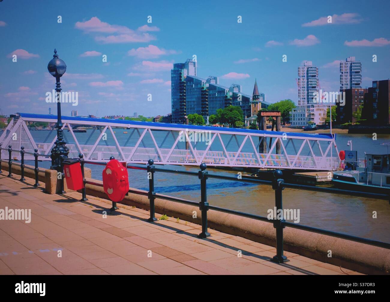 Chelsea architecture hi-res stock photography and images - Alamy