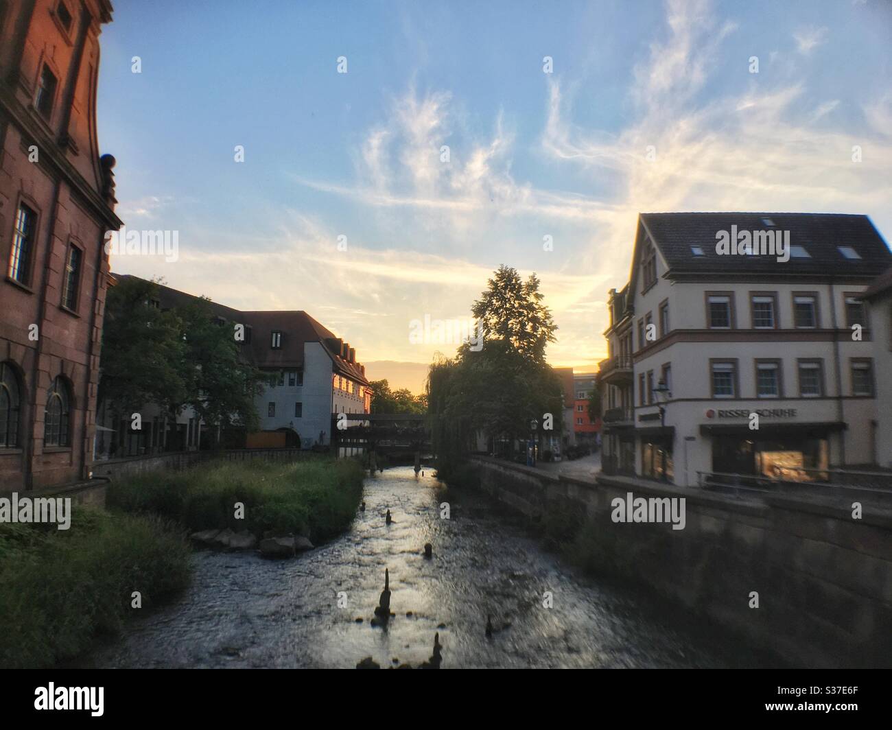 Germantown hi-res stock photography and images - Alamy