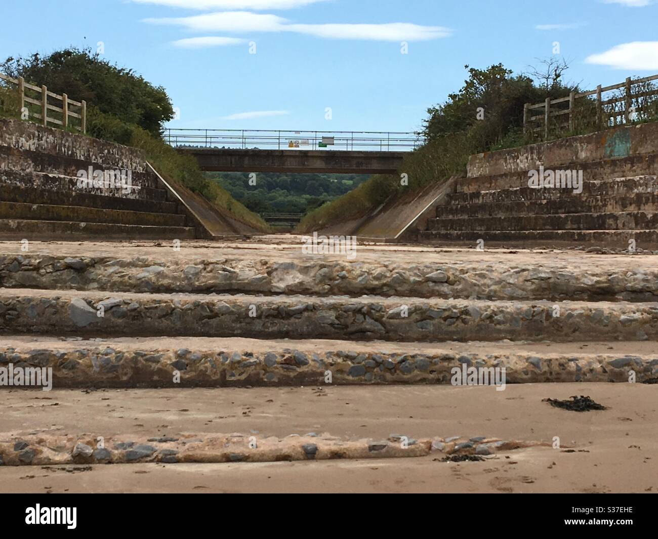 Dunster Beach High Resolution Stock Photography and Images - Alamy