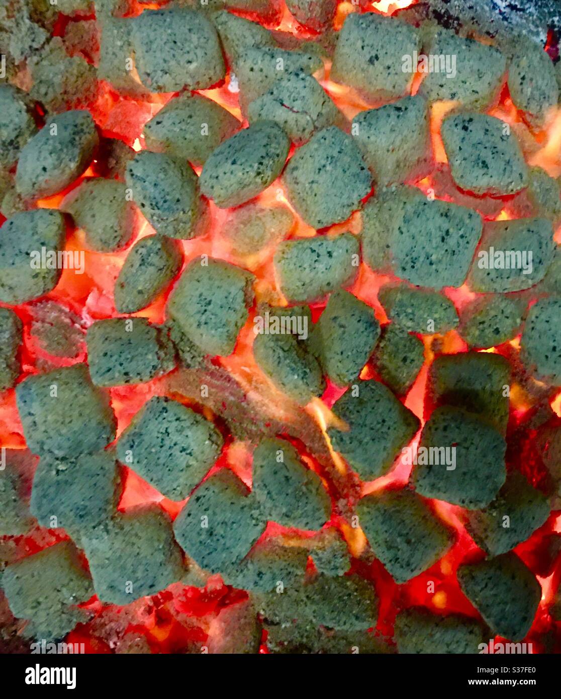 Heat pattern hi-res stock photography and images - Alamy