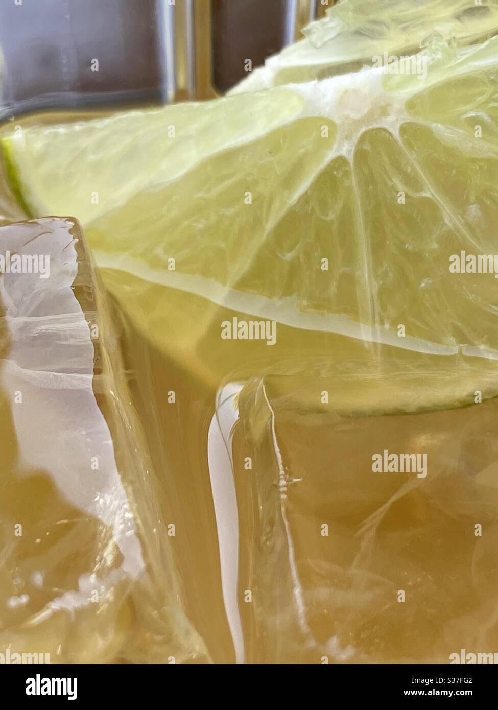 Limette hi-res stock photography and images - Alamy