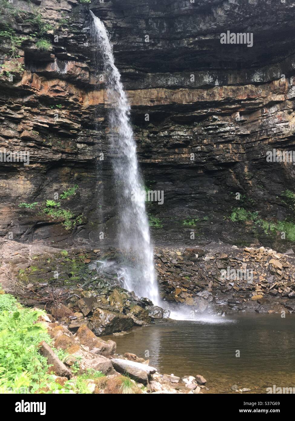 Hawes yorkshire hi-res stock photography and images - Alamy