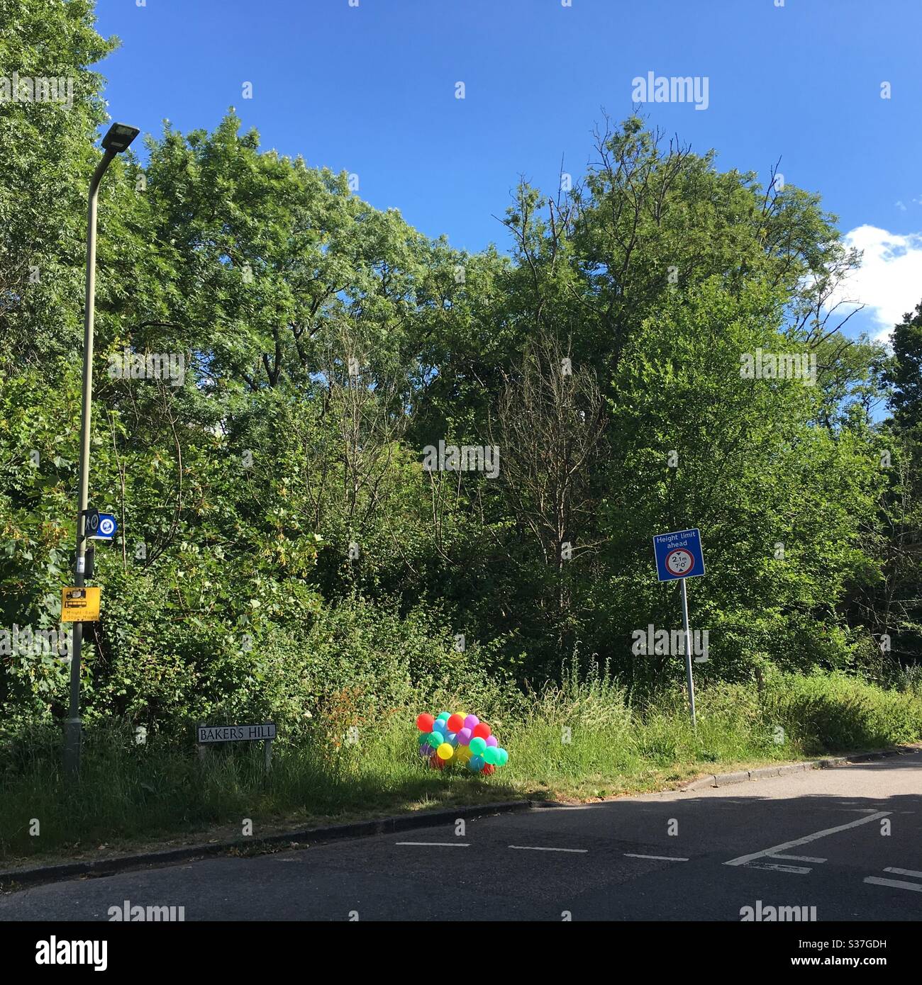 Rainbow side to side hi-res stock photography and images - Alamy