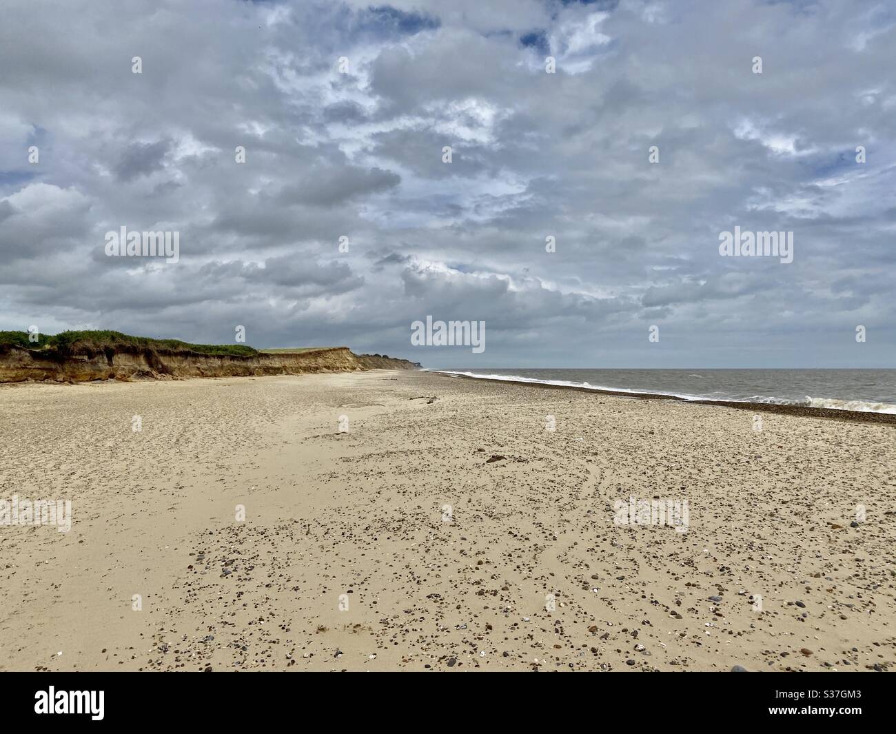 English sea side hi-res stock photography and images - Alamy