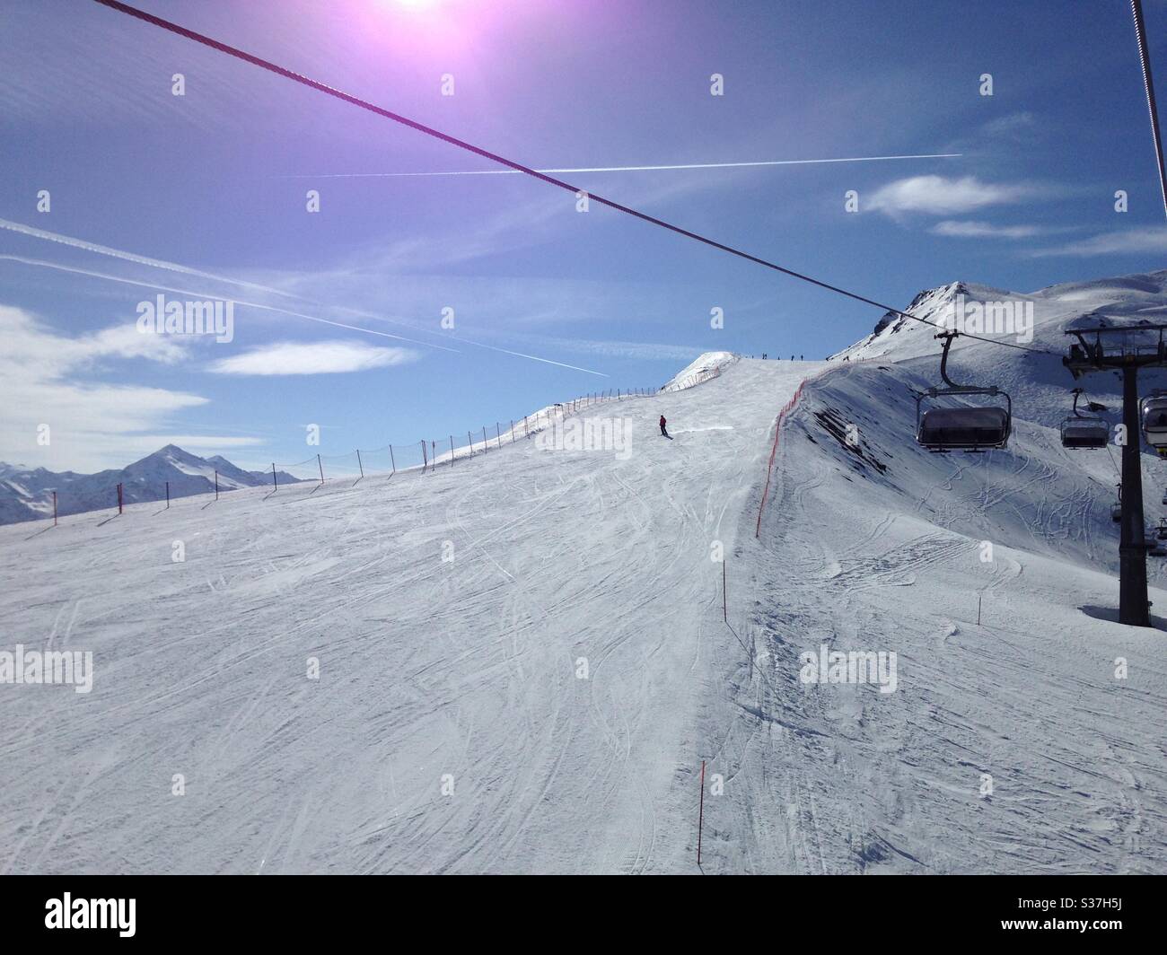 Bormio Ski High Resolution Stock Photography and Images - Alamy