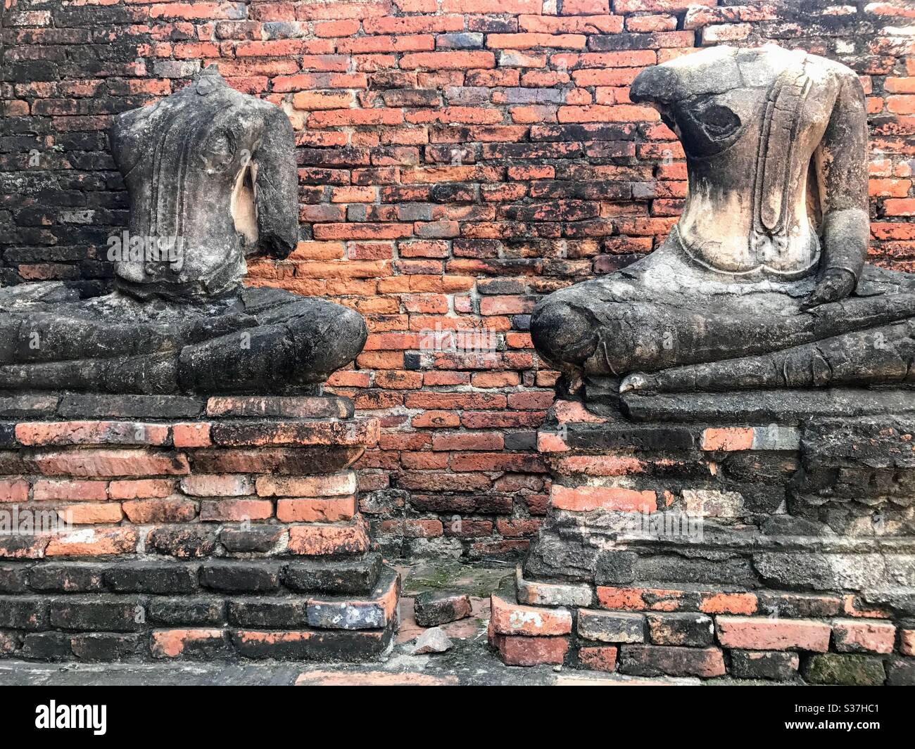 Bricks temple hi-res stock photography and images - Alamy