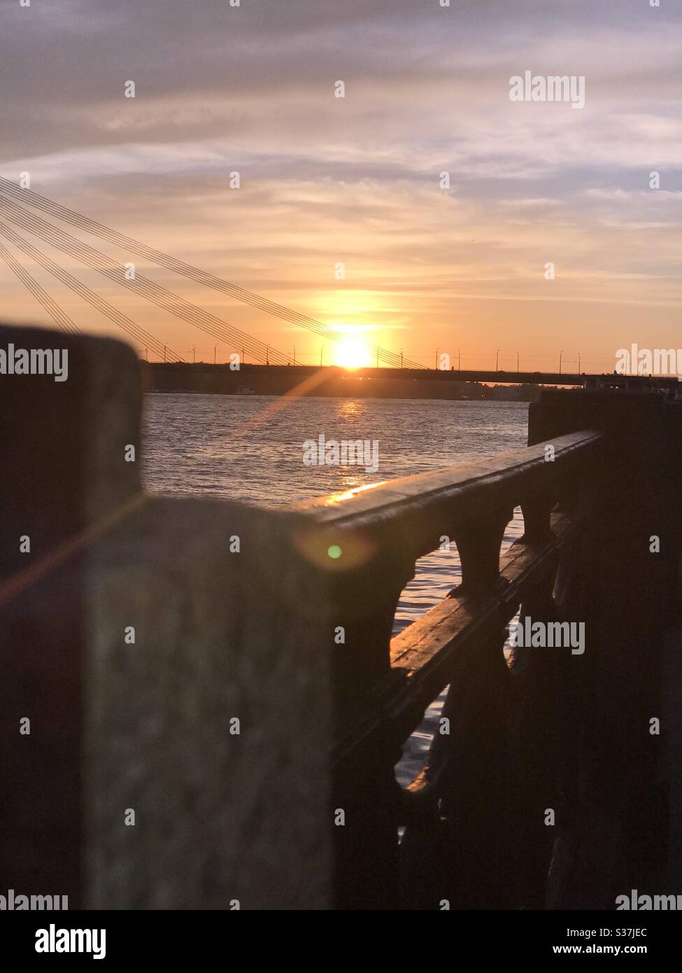 Riga and weather hi-res stock photography and images - Alamy