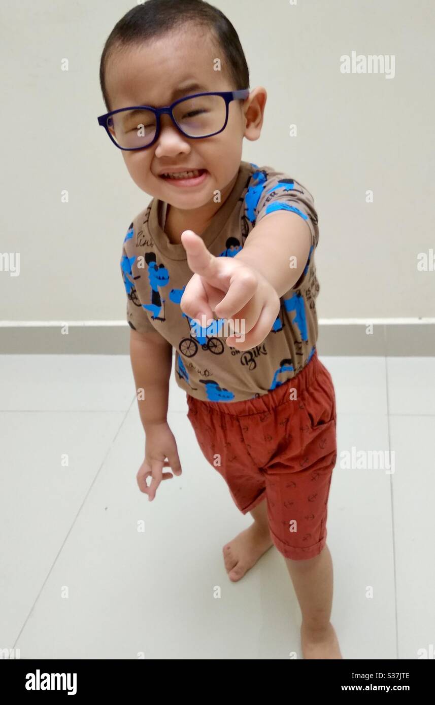 Boy flirting hi-res stock photography and images - Alamy