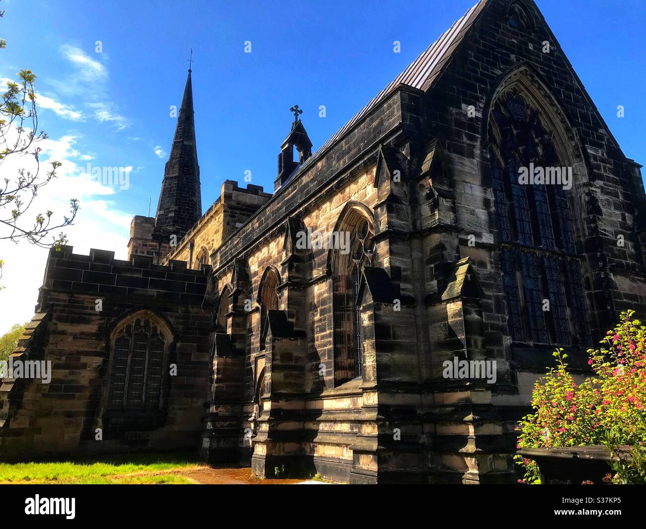 Warrington architecture hi-res stock photography and images - Alamy