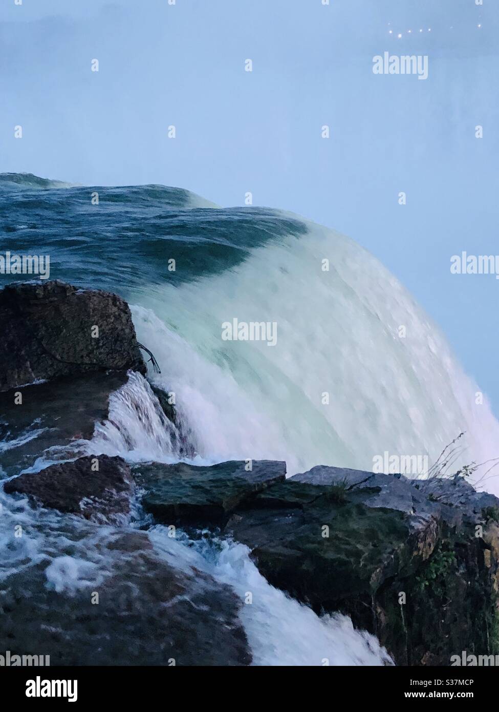 Niagra hi-res stock photography and images - Alamy