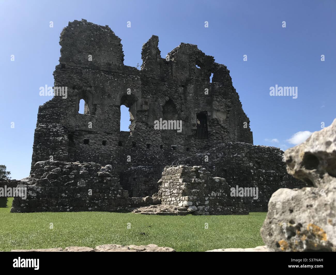 Saint brides hi-res stock photography and images - Alamy