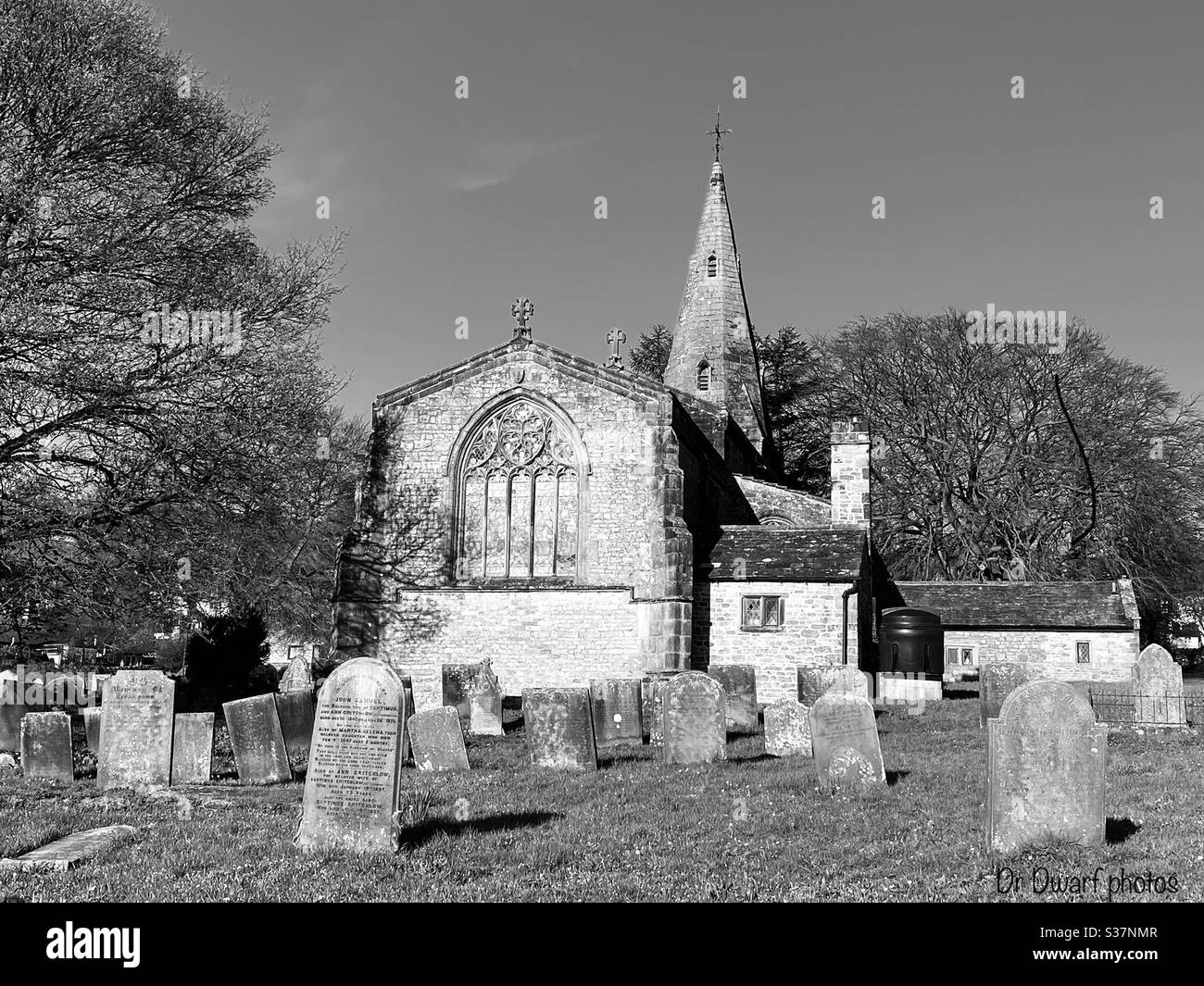 Taddington High Resolution Stock Photography and Images - Alamy