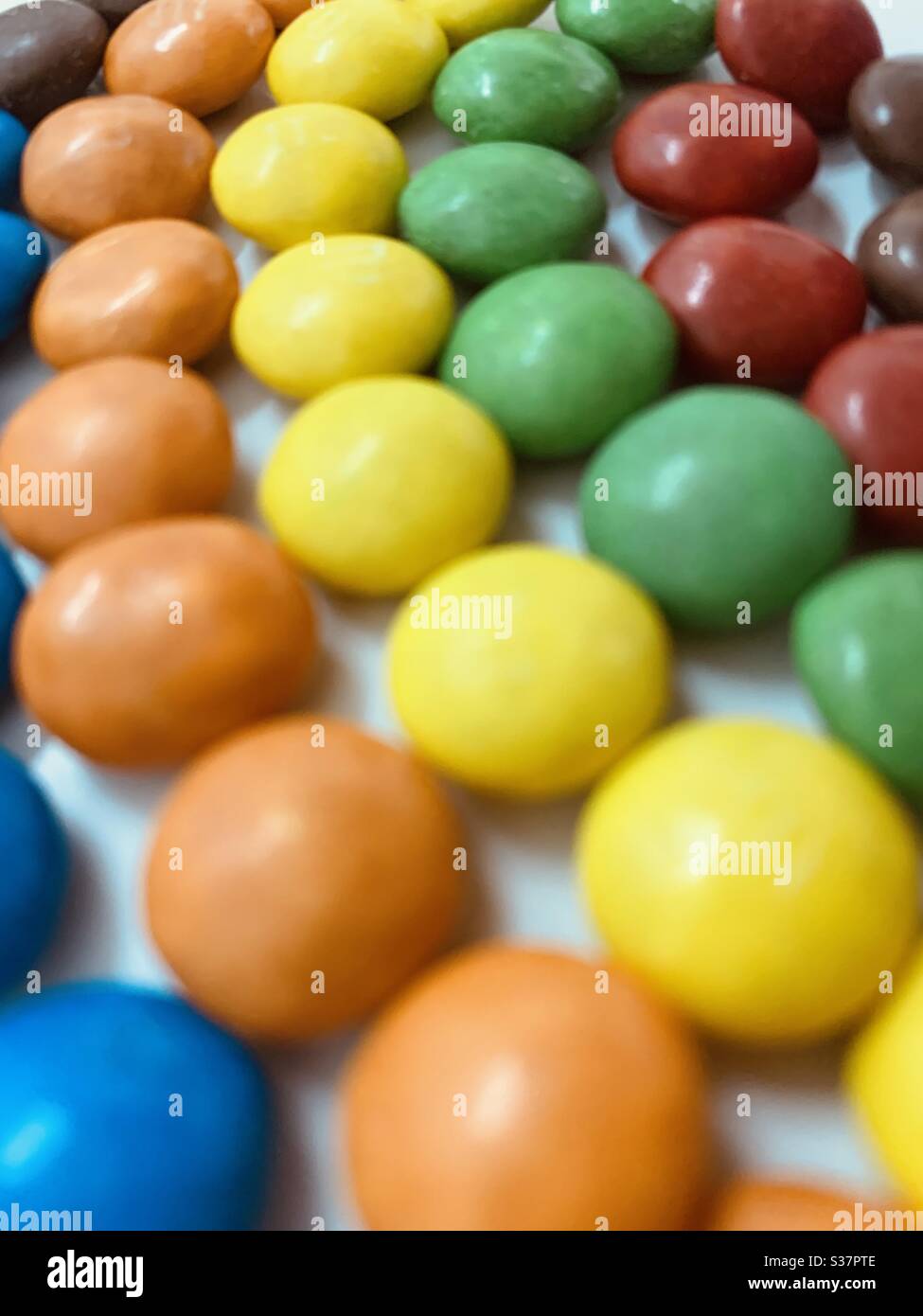 M colors hi-res stock photography and images - Alamy
