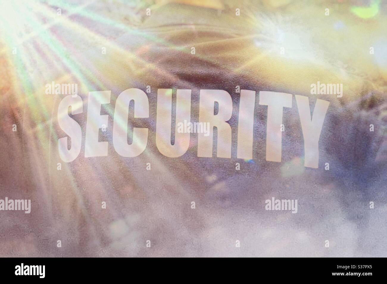 Club Doorman High Resolution Stock Photography and Images - Alamy