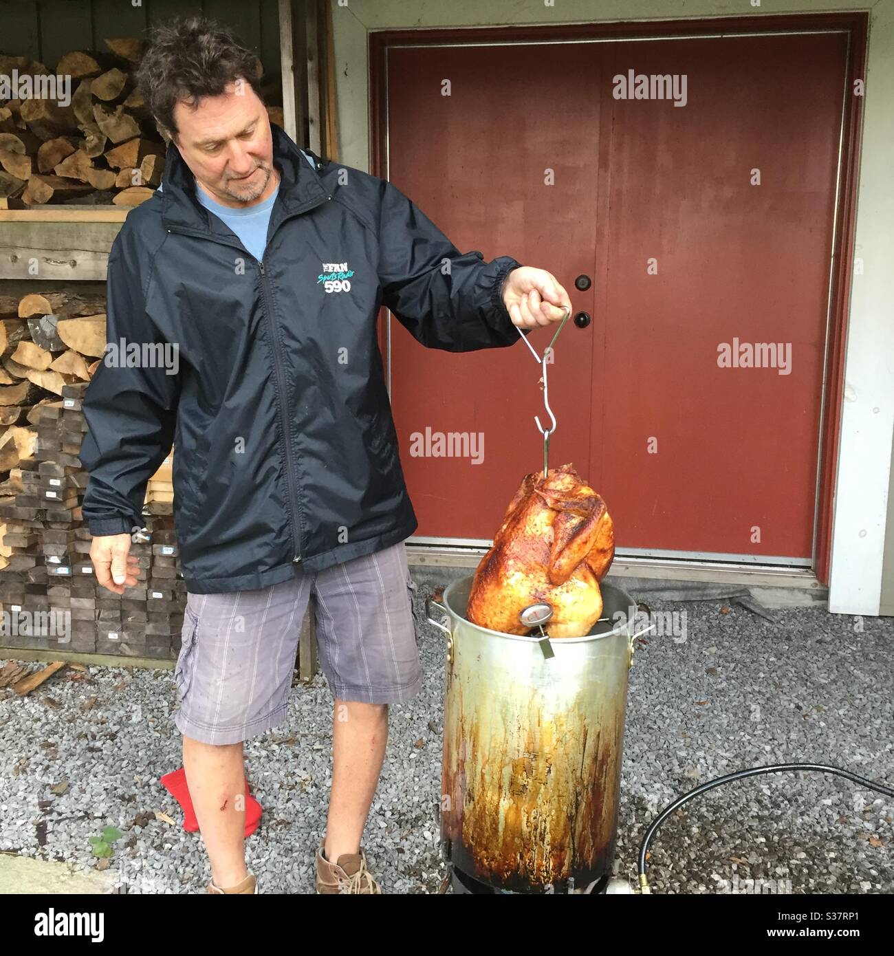 Turkey time hi-res stock photography and images - Alamy