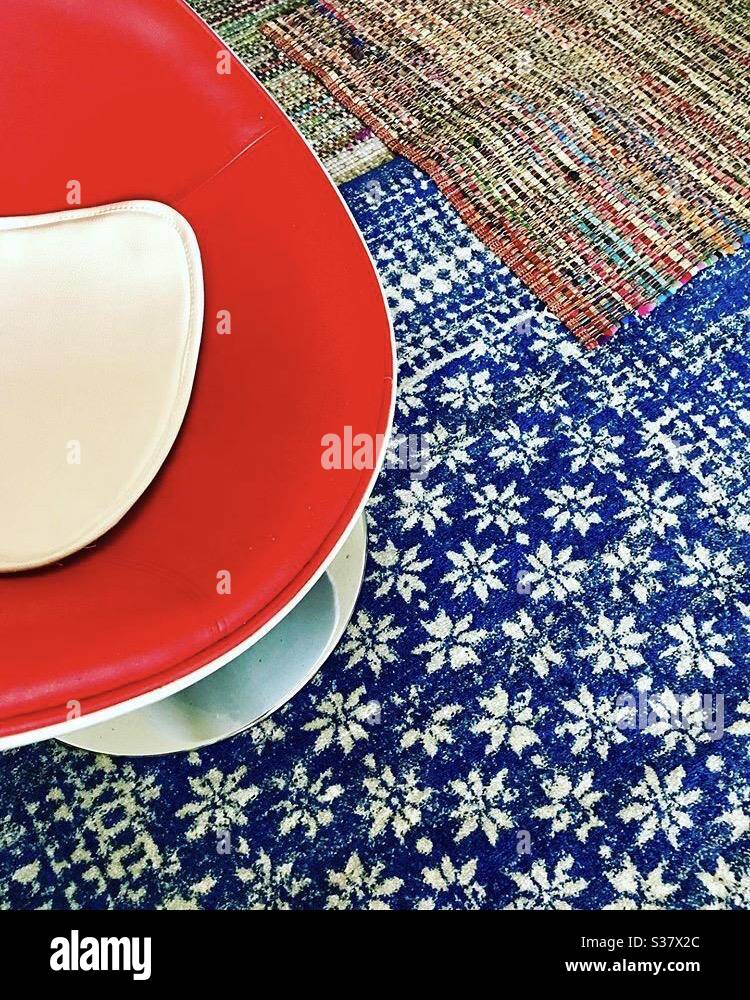 Red color patterns hi-res stock photography and images - Alamy