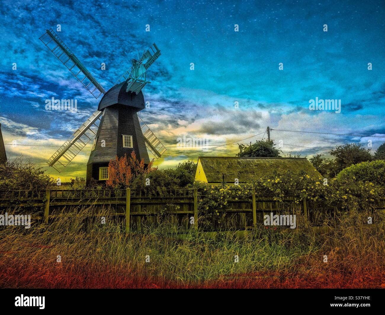 Beautiful ripple hi-res stock photography and images - Alamy