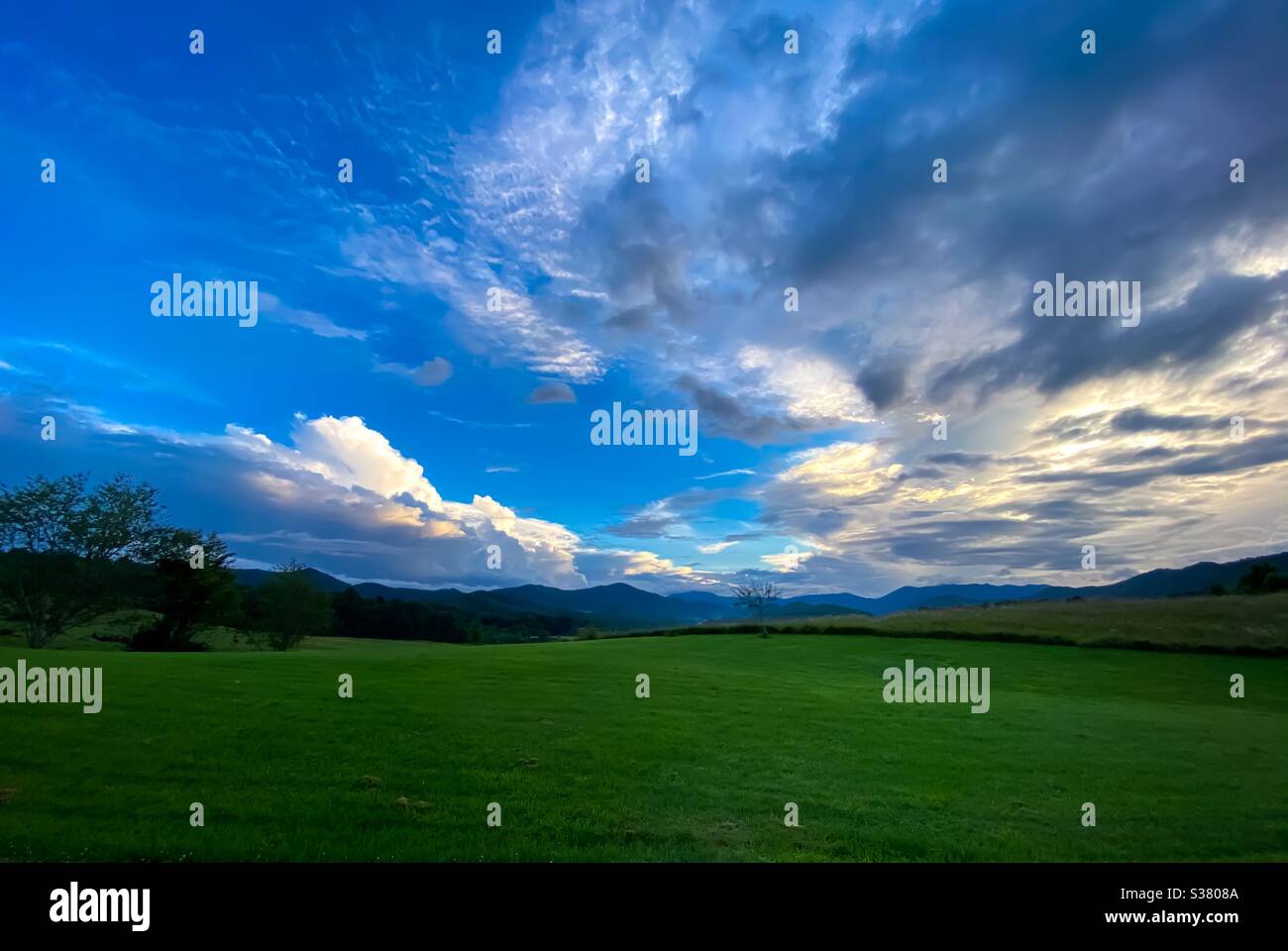 Franklin mountains hi-res stock photography and images - Alamy