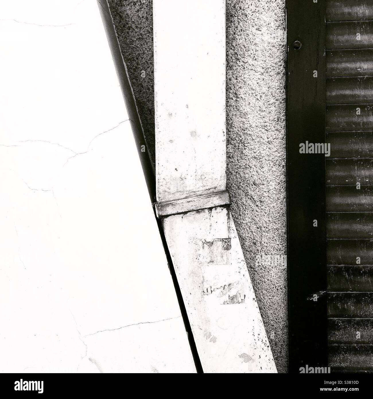 Urban rain art hi-res stock photography and images - Alamy