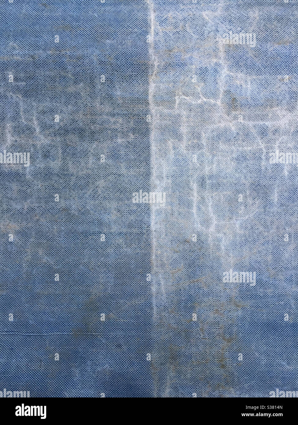 Tarpaulin texture hi-res stock photography and images - Alamy