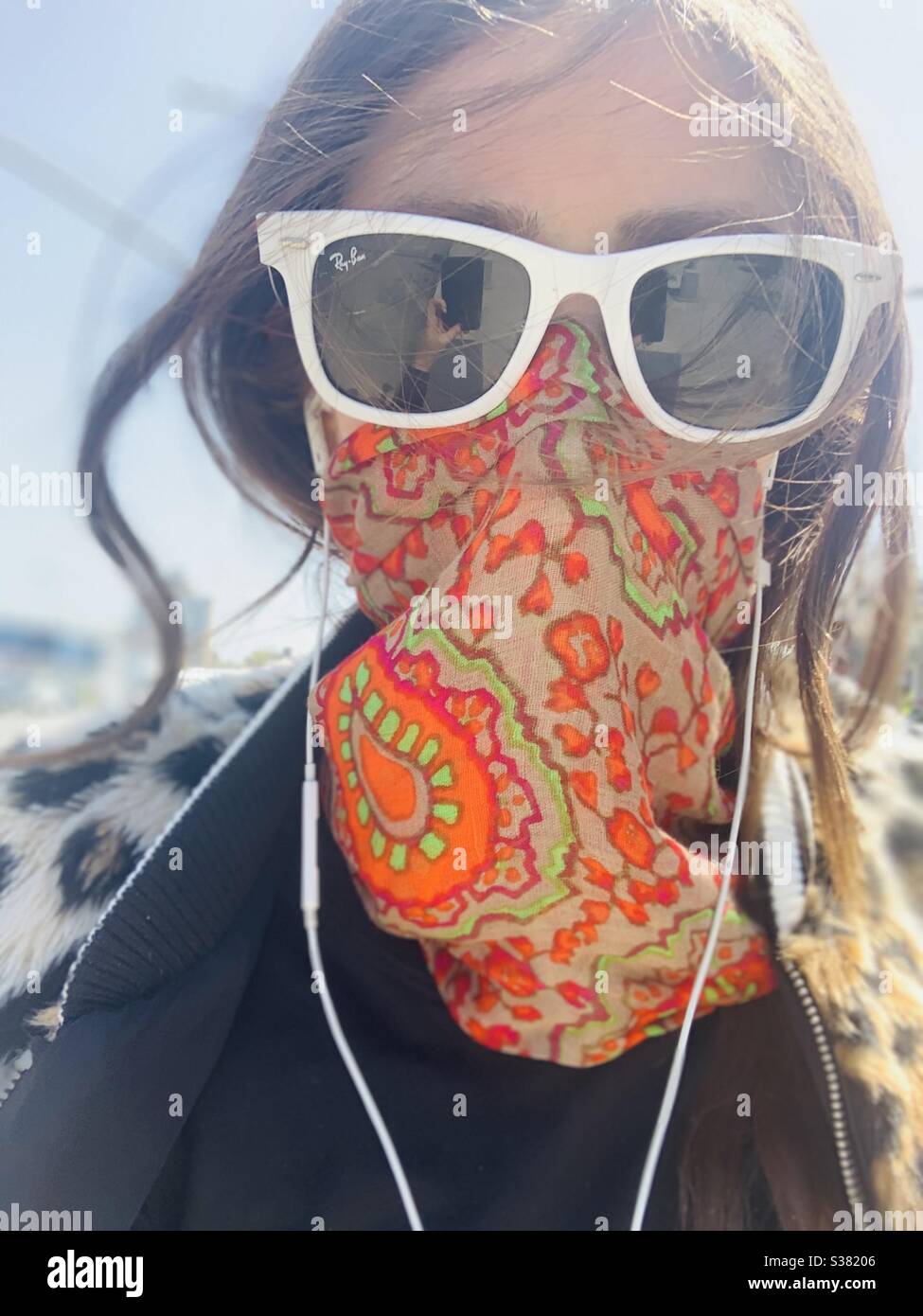 Pandemic style hi-res stock photography and images - Alamy