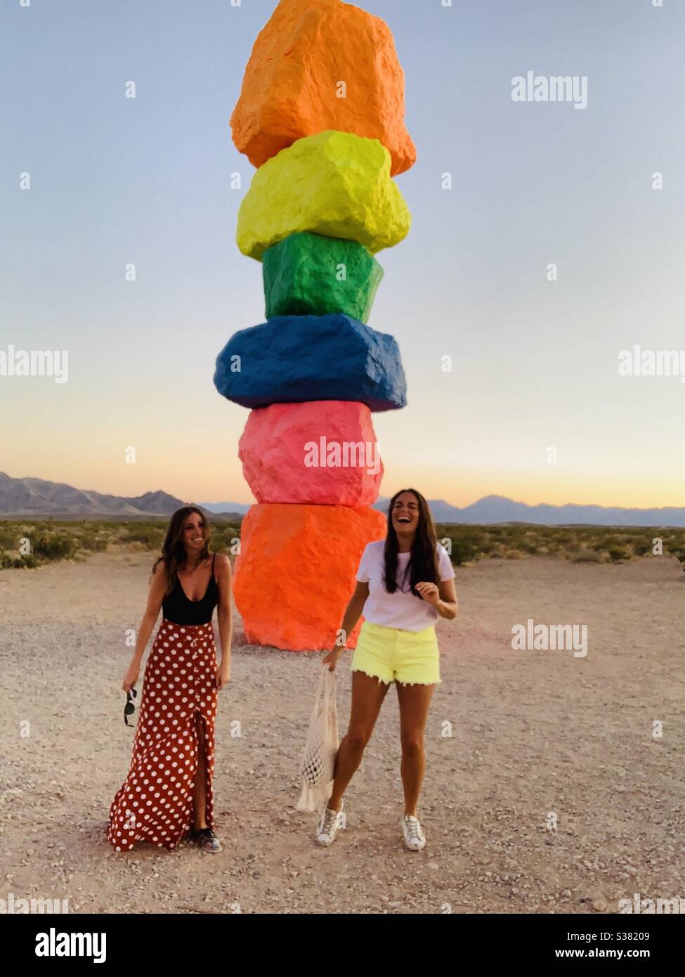 Desert fun hi-res stock photography and images - Alamy