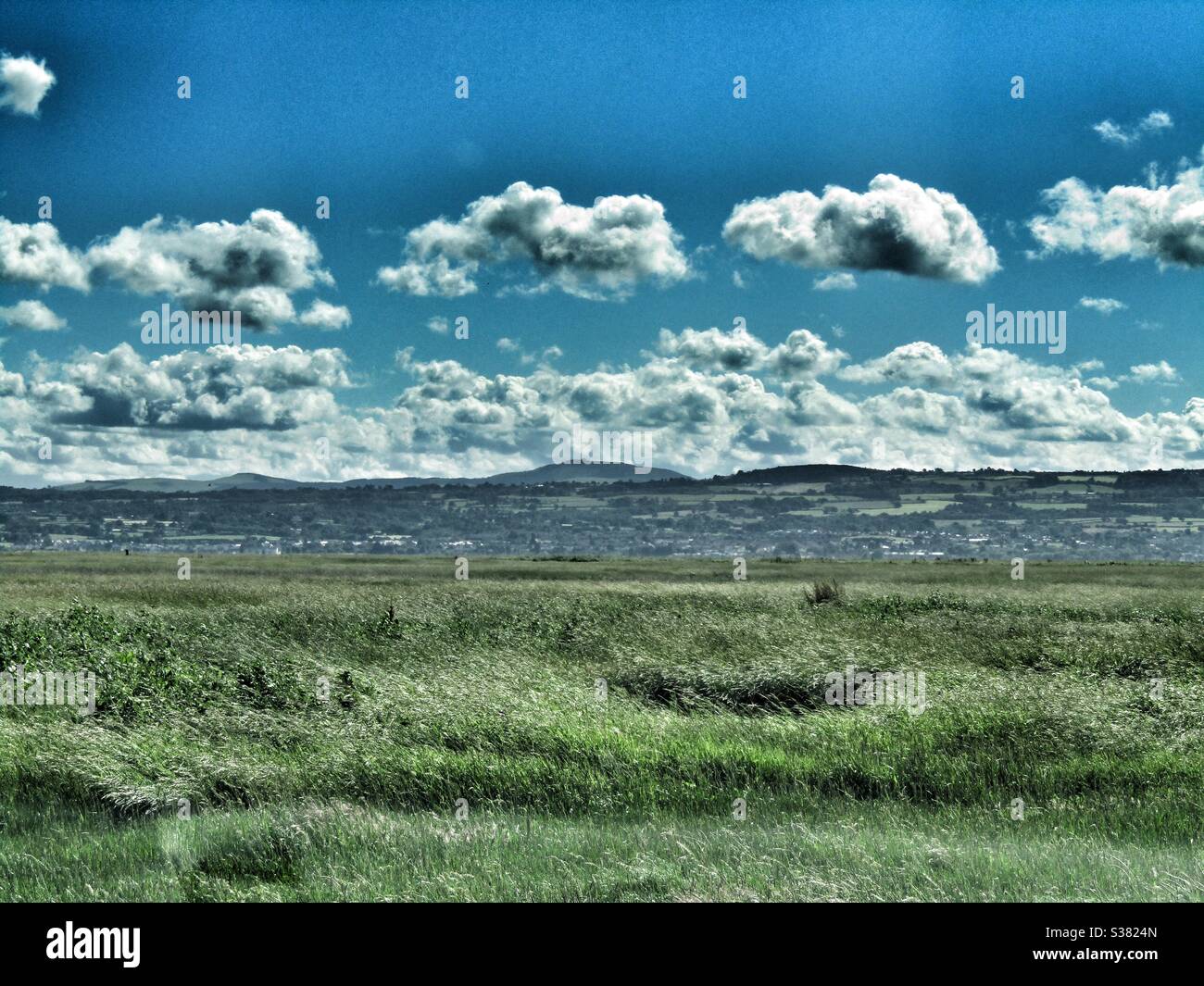 Open sky photography hi-res stock photography and images - Alamy