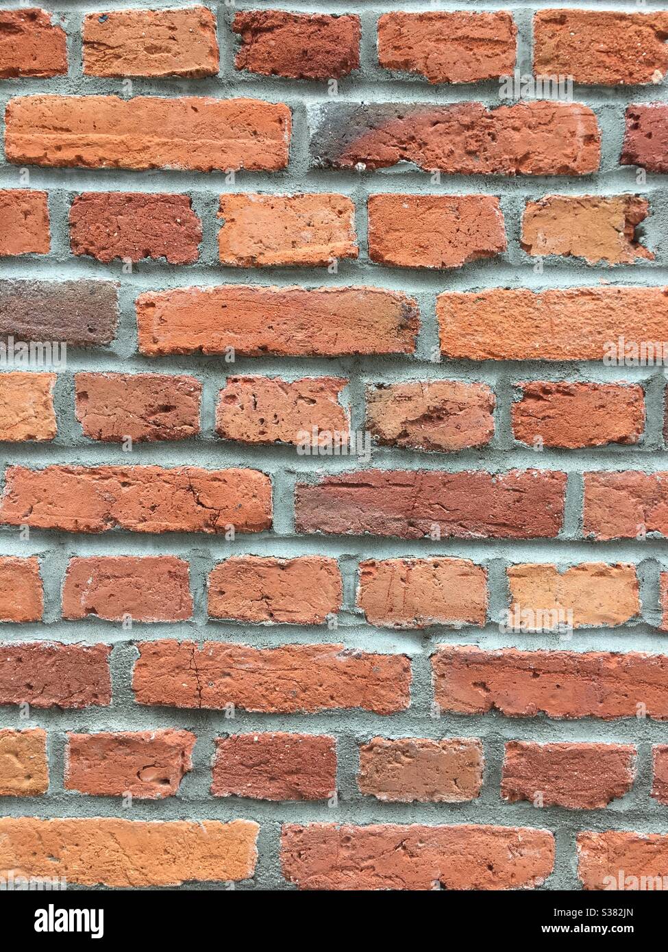 Bricked brick hi-res stock photography and images - Alamy