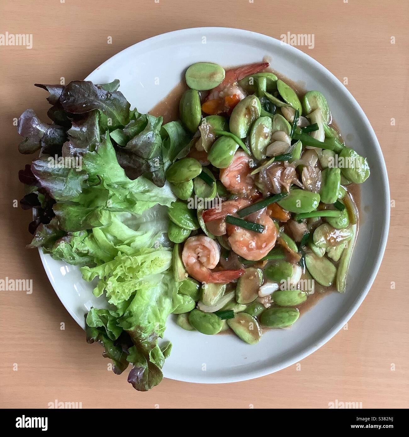 Southern of thai hi-res stock photography and images - Alamy