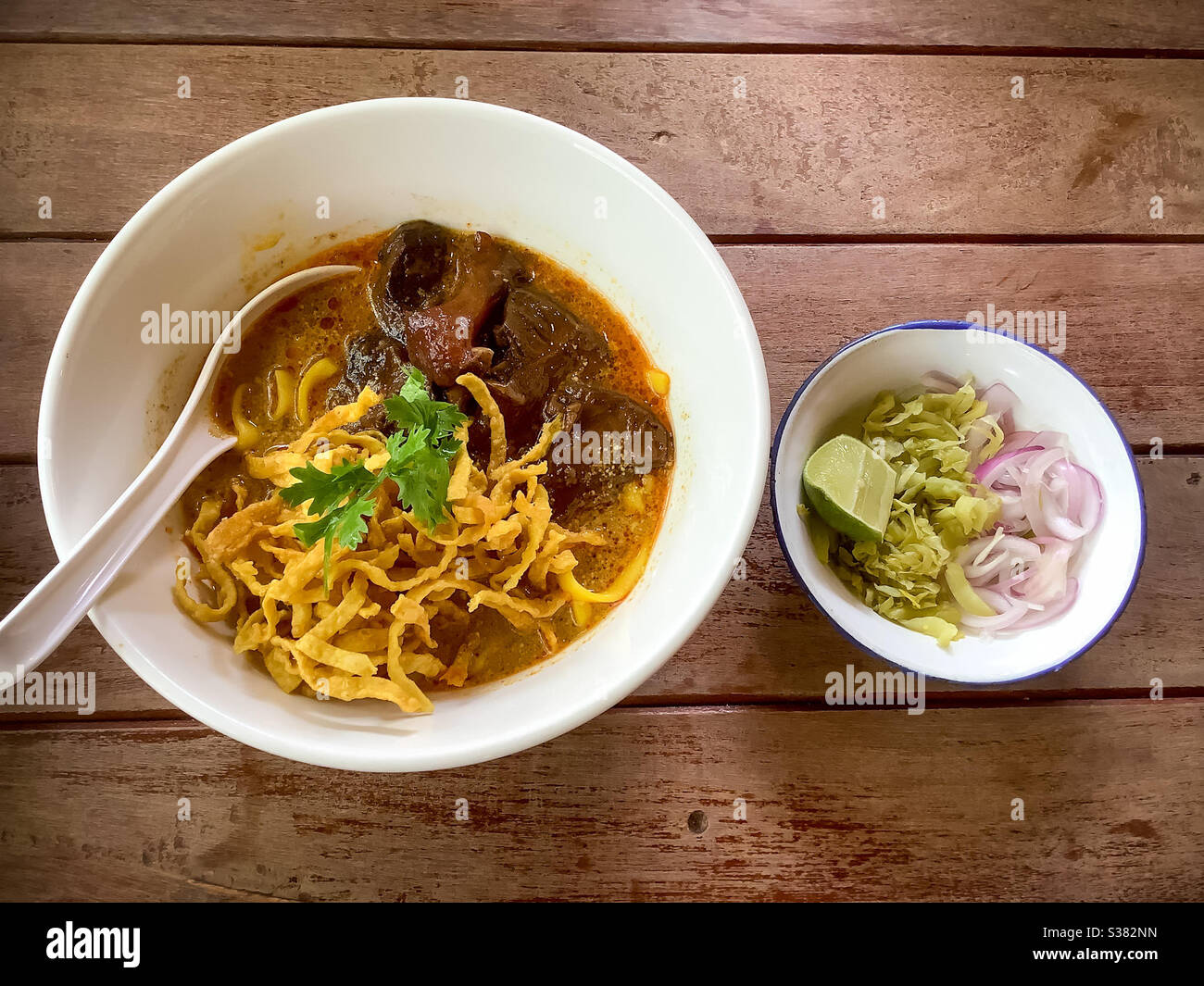 Northern thailand and food hi-res stock photography and images - Alamy