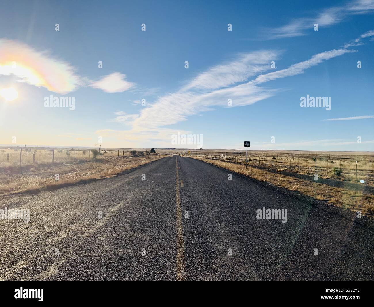 Texas open hi-res stock photography and images - Alamy