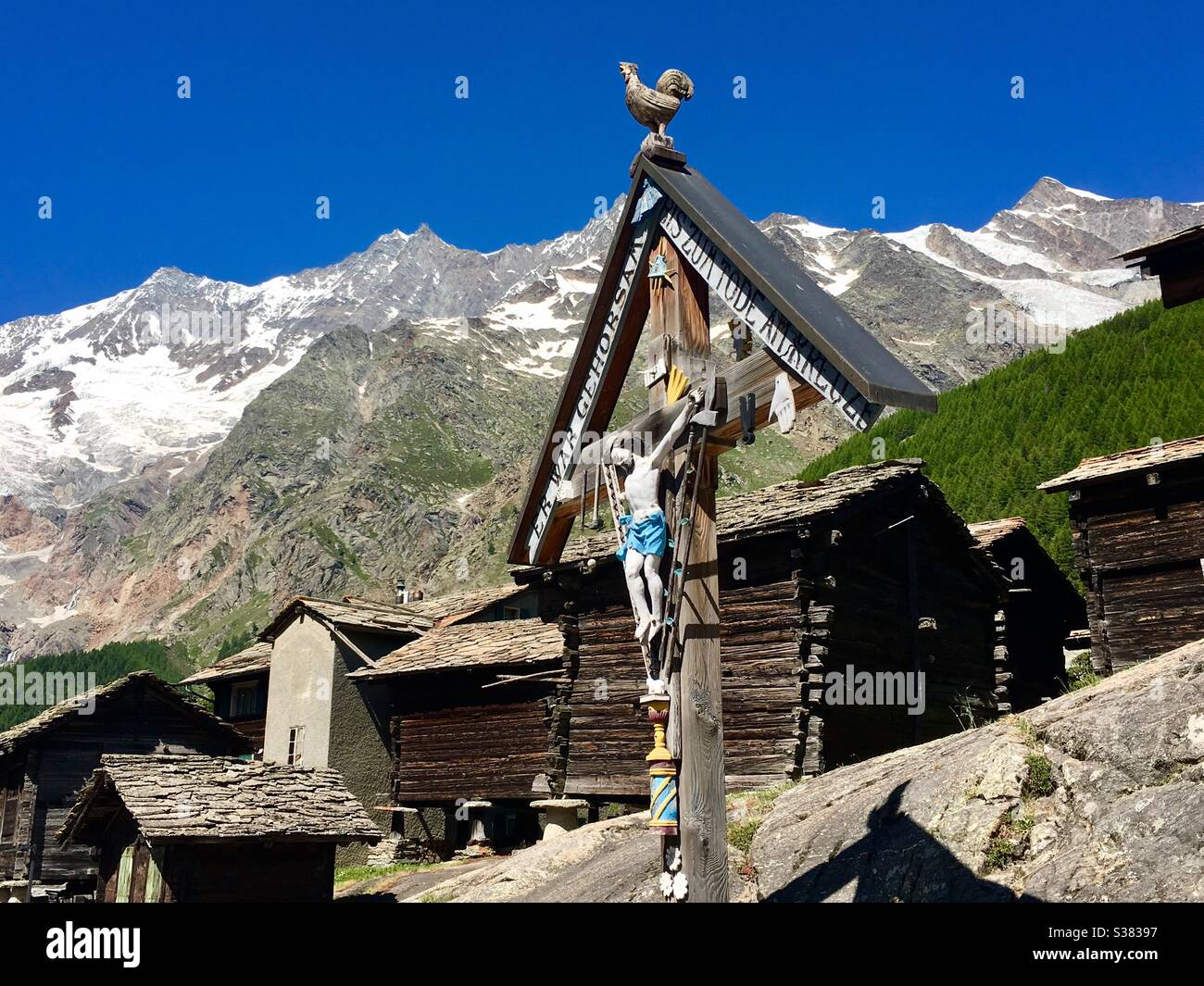 Switzerland log hi-res stock photography and images - Alamy