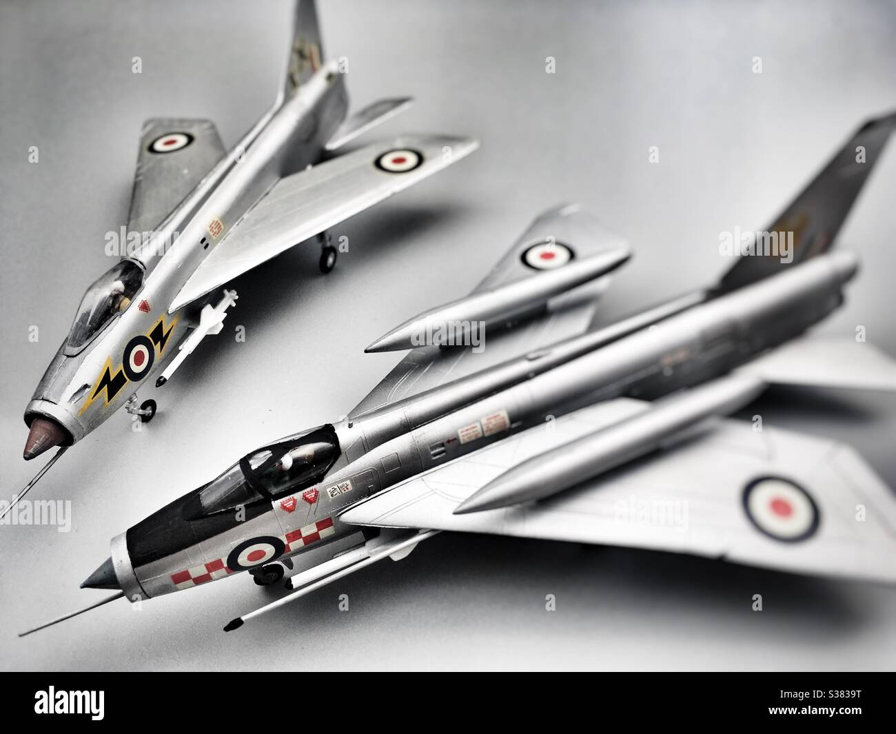 1 72 scale jet fighters hi-res stock photography and images - Alamy