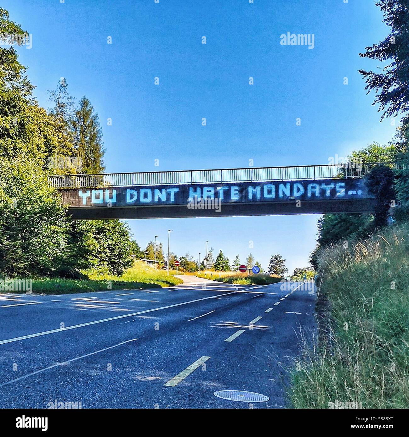 Uplifting slogan hi-res stock photography and images - Alamy