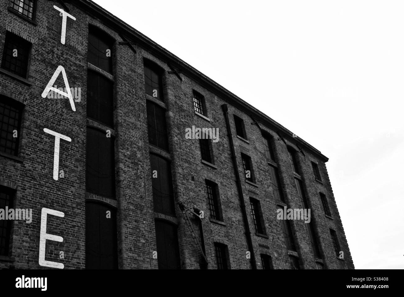 City tate hi-res stock photography and images - Alamy