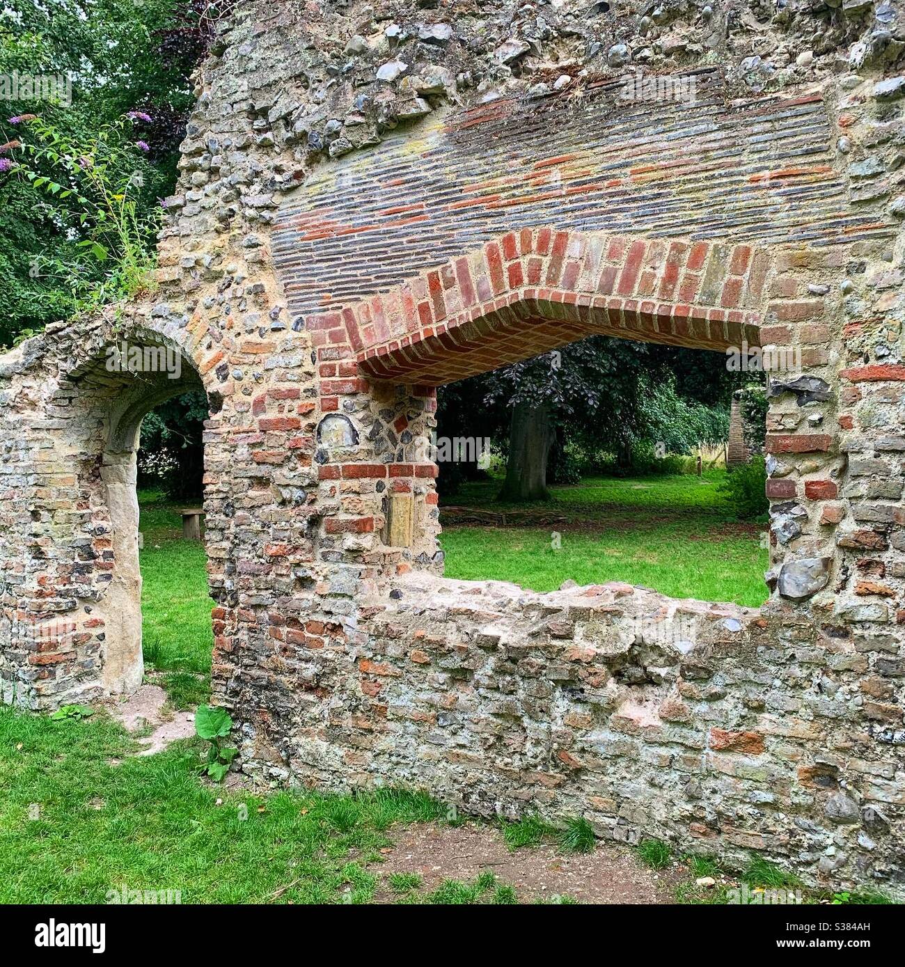 Newton way hi-res stock photography and images - Alamy