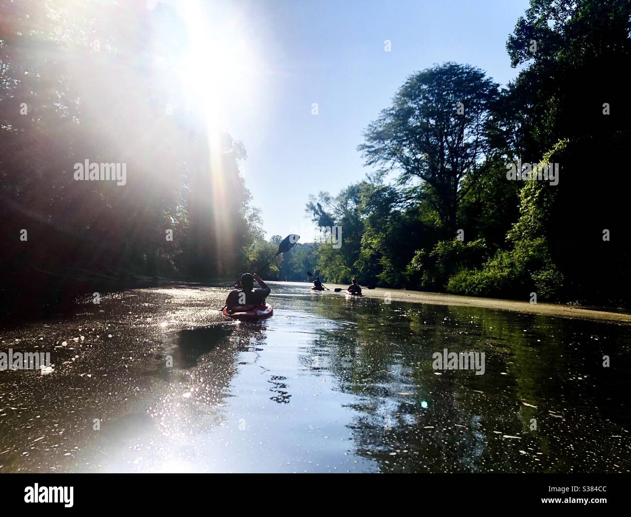 Pennsylvania canal hi-res stock photography and images - Alamy