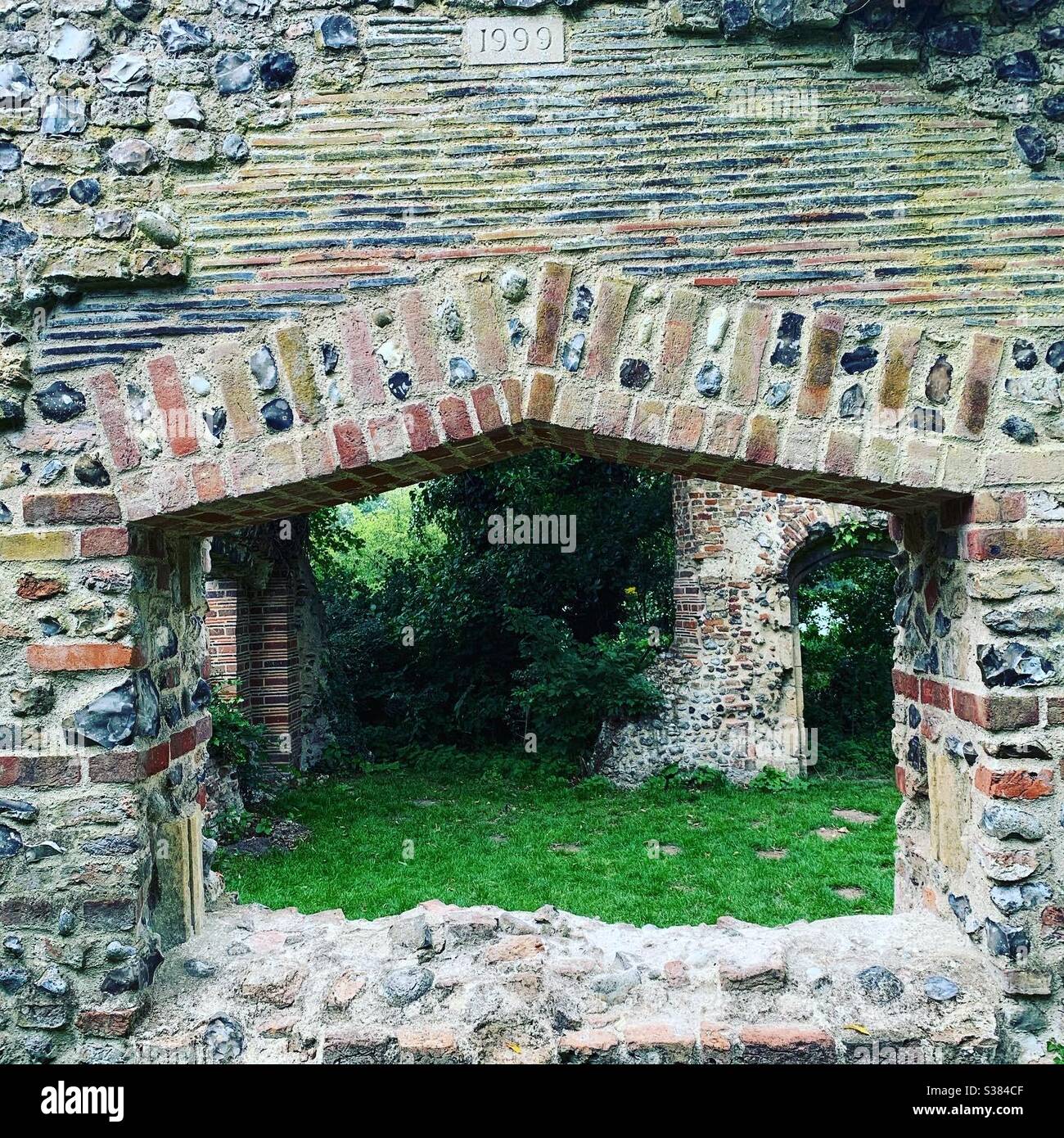 Trowse newton hall hi-res stock photography and images - Alamy