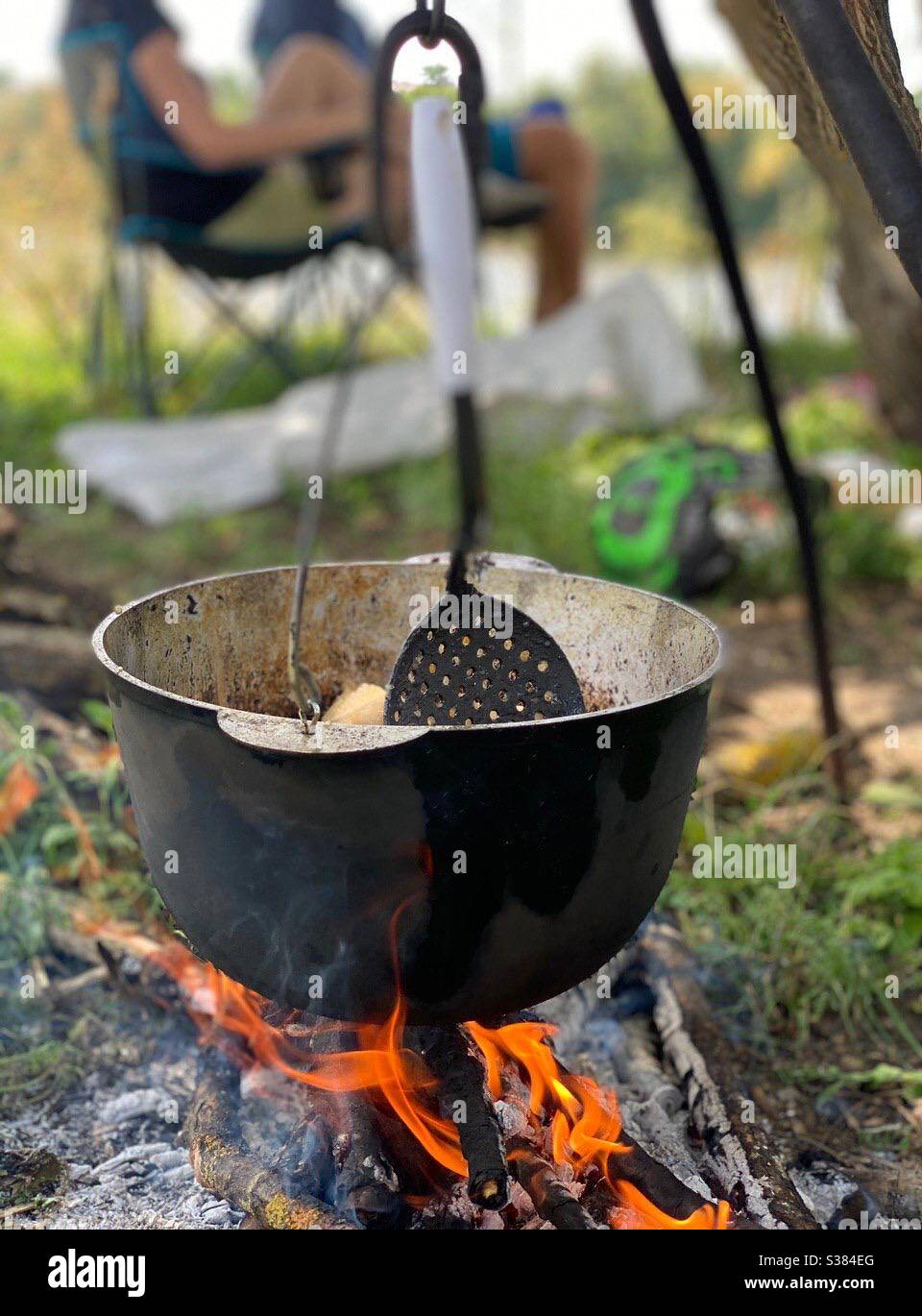 Restoutside hi-res stock photography and images - Alamy