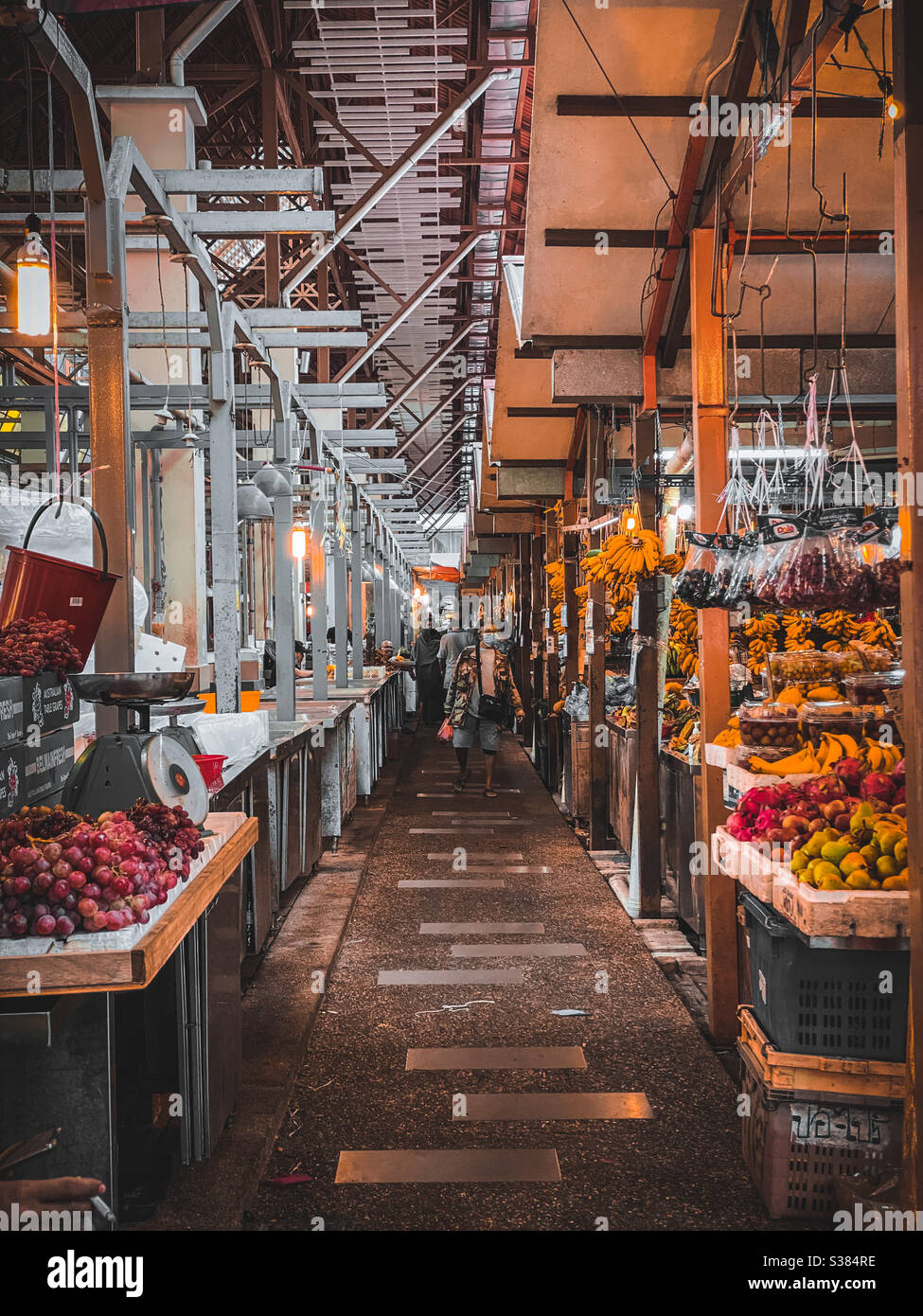 Chow chow fruit hi-res stock photography and images - Alamy