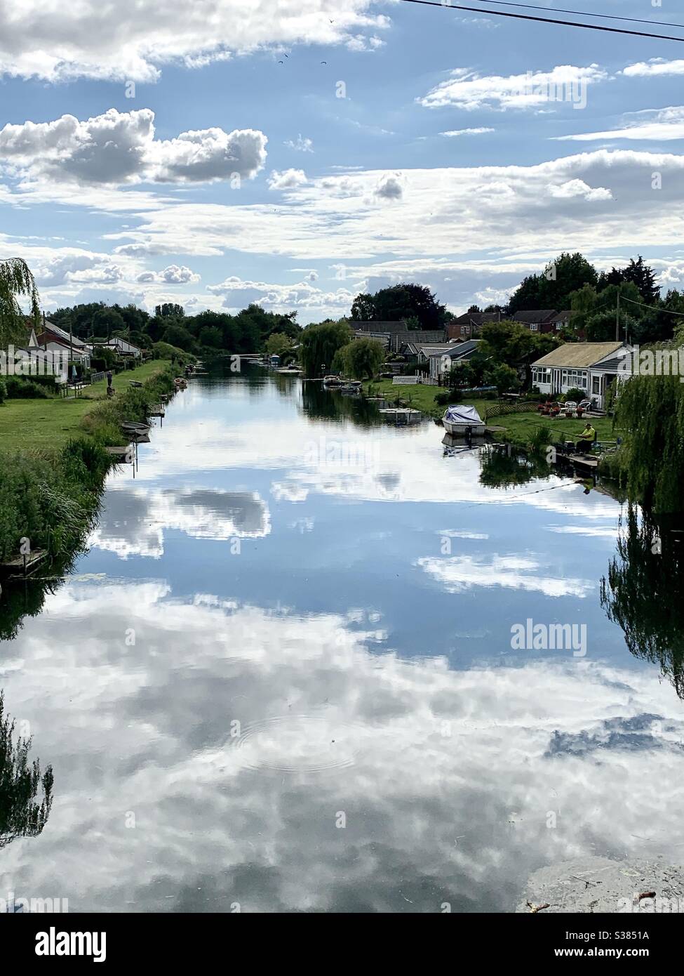 Surfleet hi-res stock photography and images - Alamy