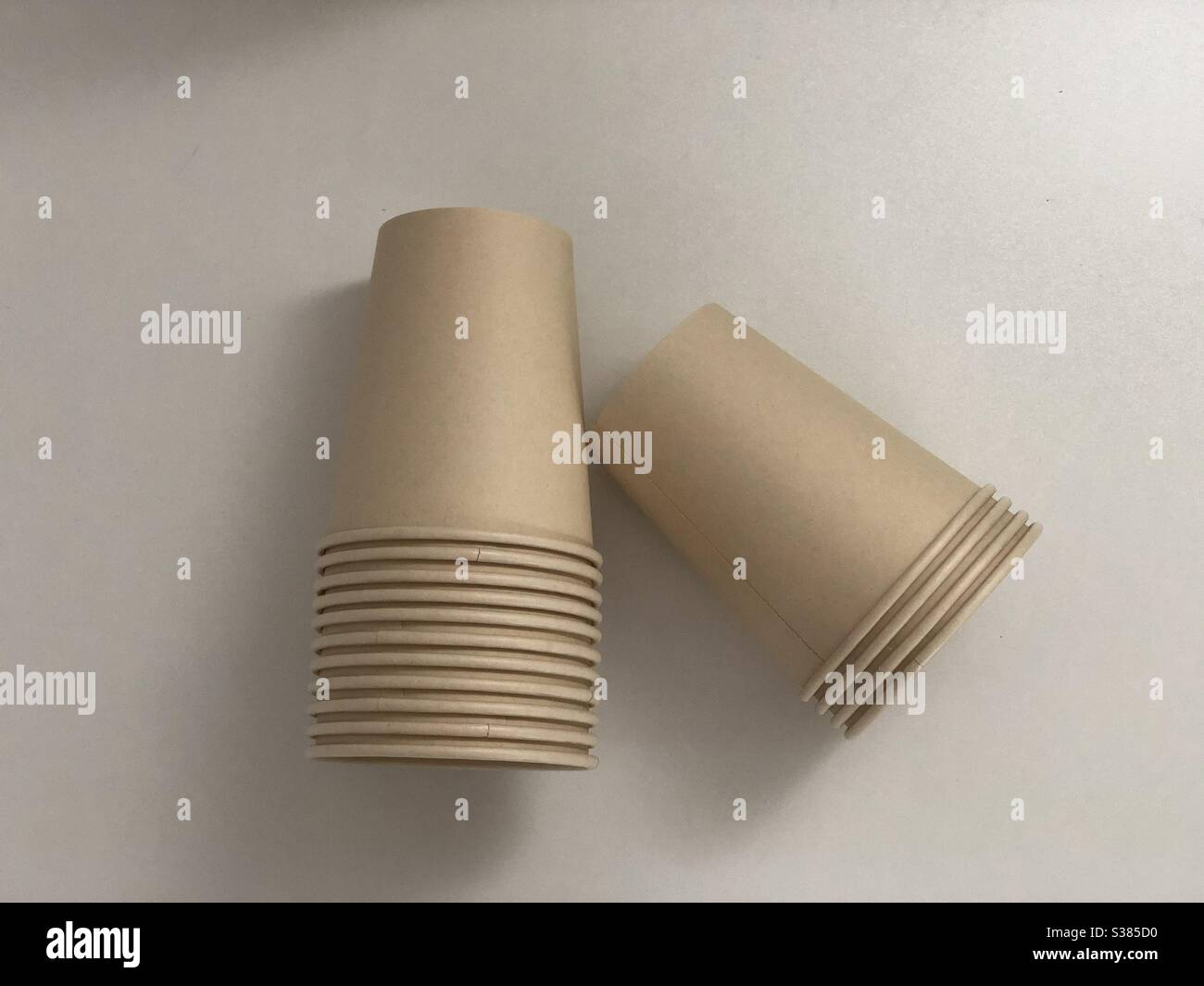 Waste cups hi-res stock photography and images - Alamy