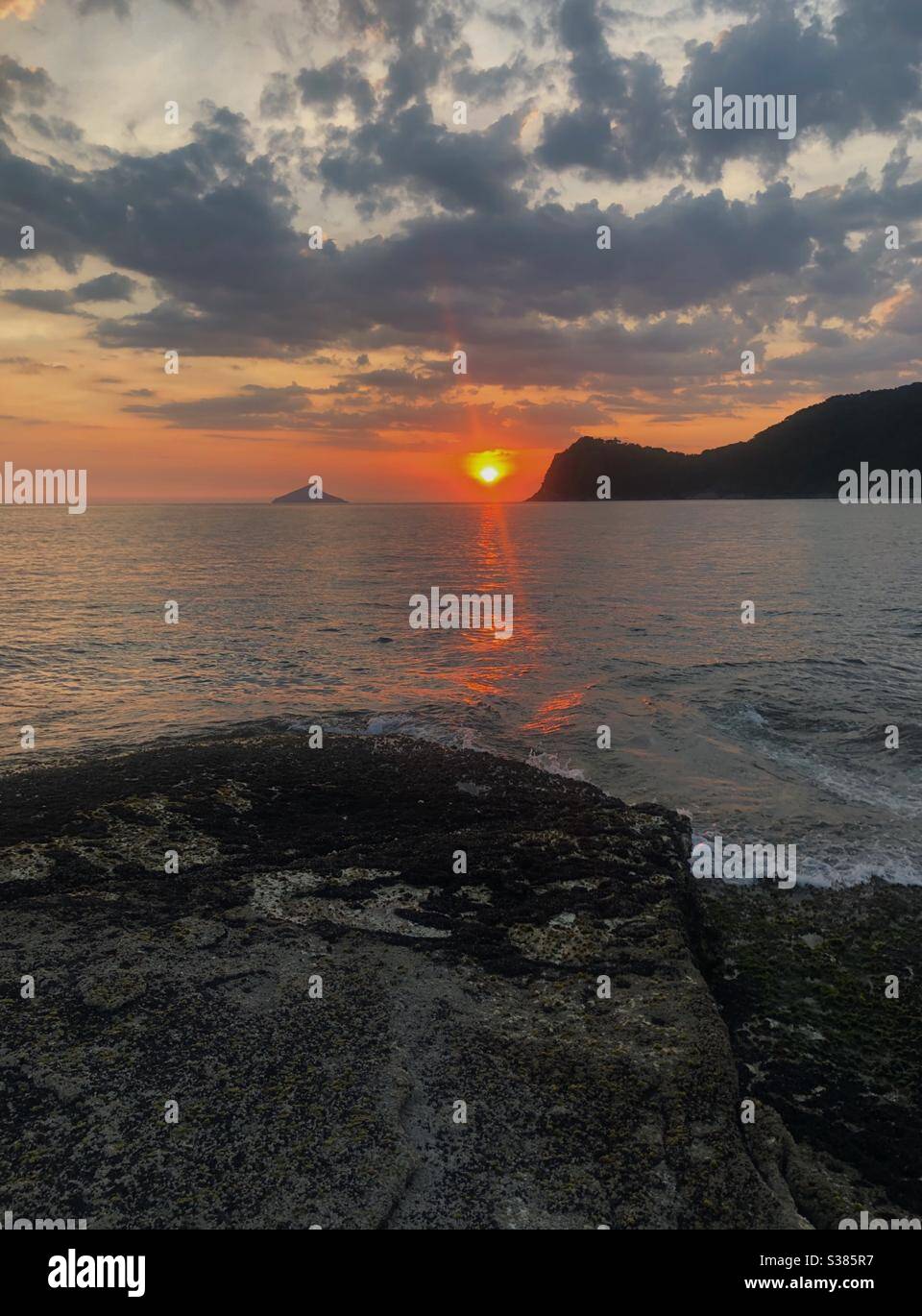 Sunkiss hi-res stock photography and images - Alamy