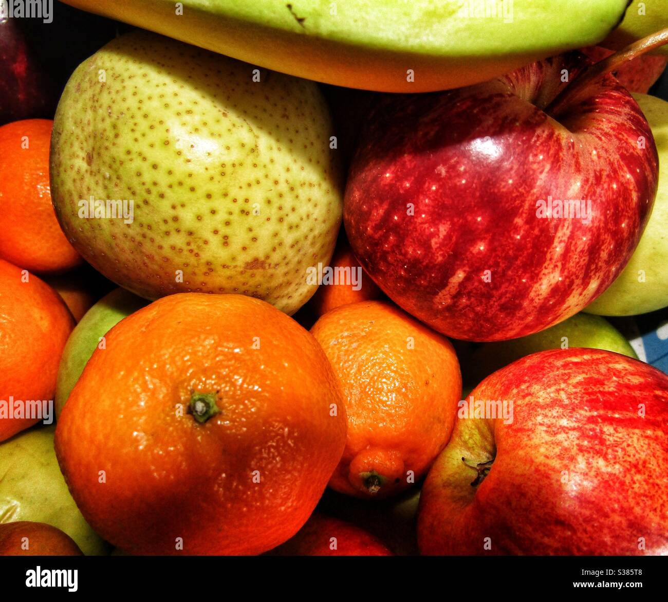 Macro photography fruit hi-res stock photography and images - Alamy