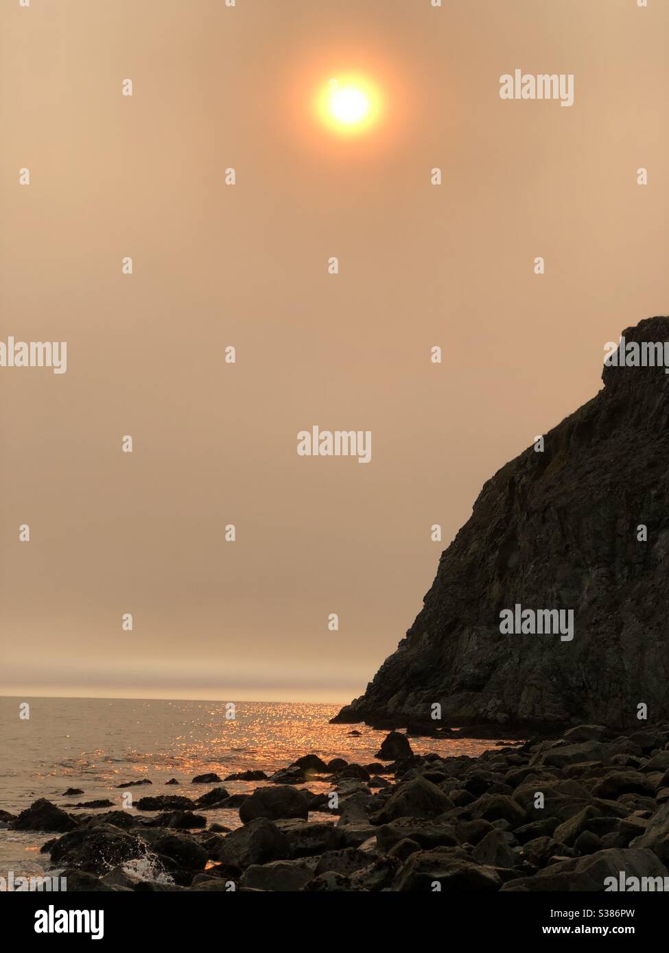 Fire season hi-res stock photography and images - Alamy
