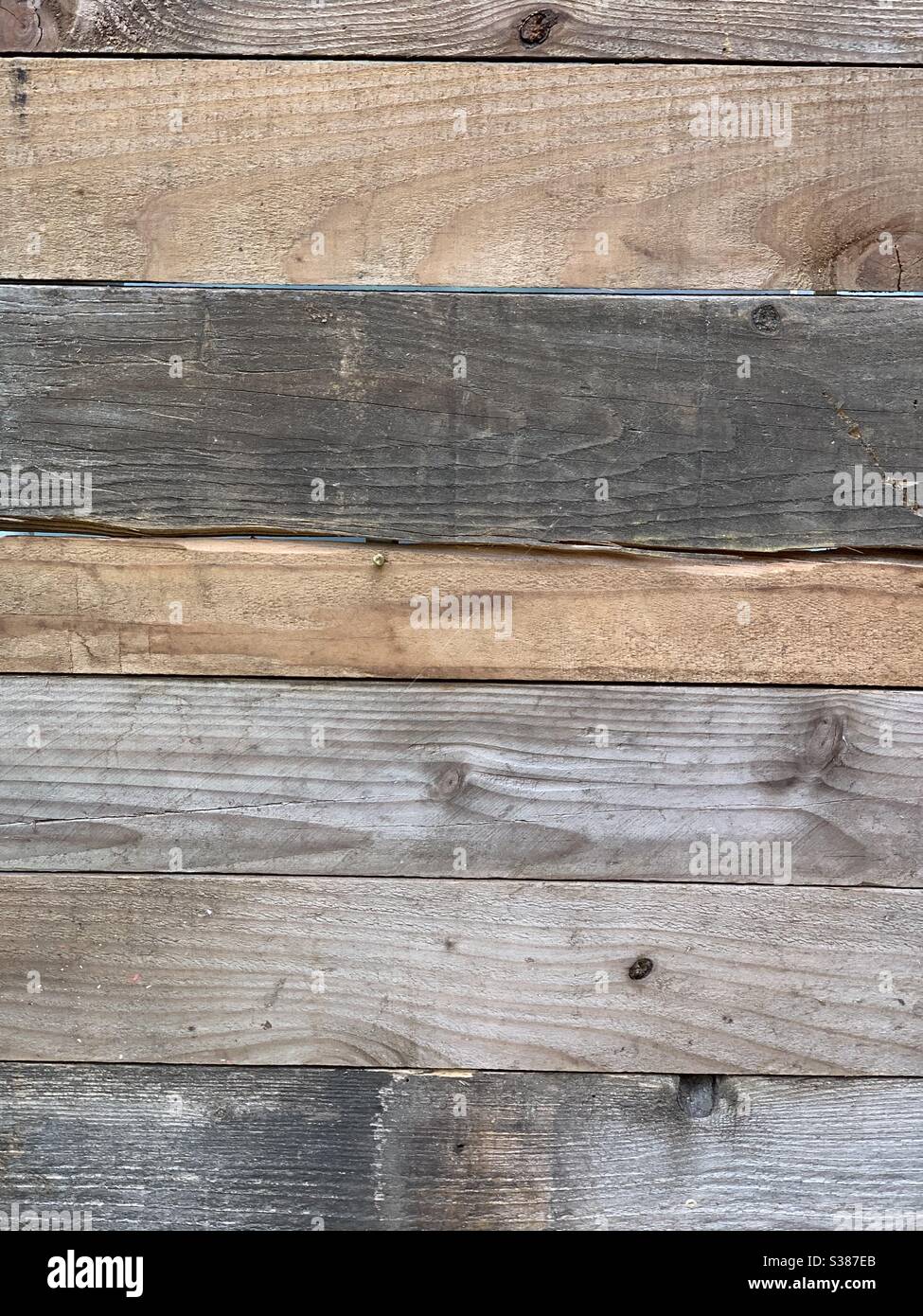 Aged planks hi-res stock photography and images - Alamy
